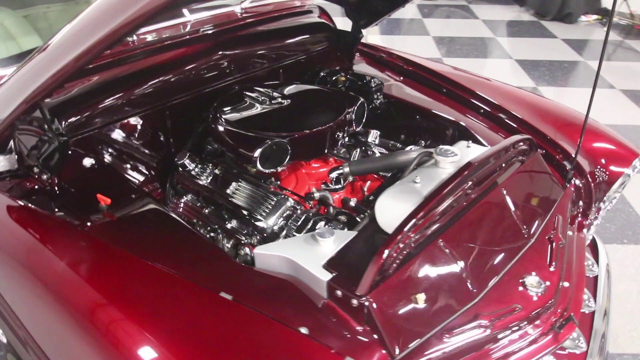 3986 ATL 1949 Mercury