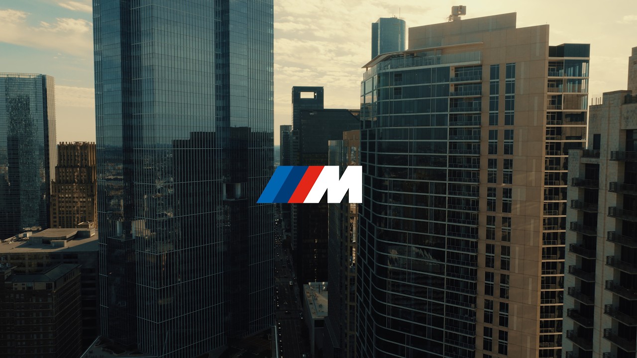BMW M4 SPEC AD