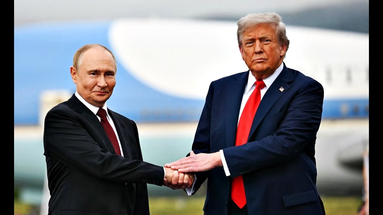Plexus News: Trump Claims Putin Agrees to One-Week Kyiv Ceasefire