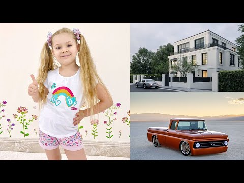 Kids Diana Show Lifestyle !Cars !House !Net Worth 2020