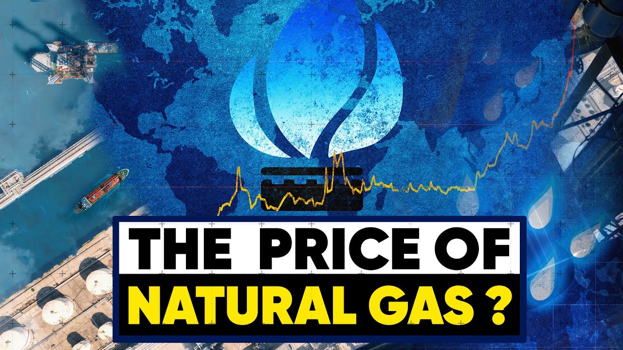 What Affects the Price of Natural Gas?