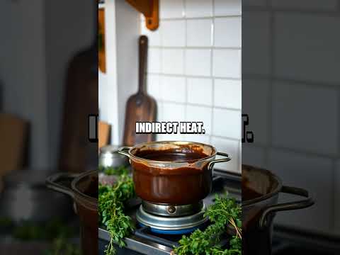 The Timeless Elegance of Bain-Marie: Gentle Cooking Mastery