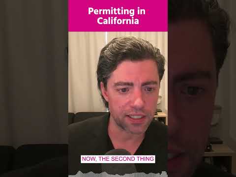 The State of Permitting in San Diego in 2025
