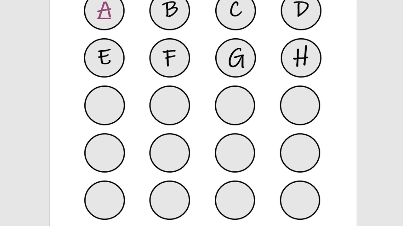 Digital Dictionary in PPT