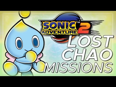 Steam Community :: Video :: [No HUD] Sonic Adventure 2: Battle ...