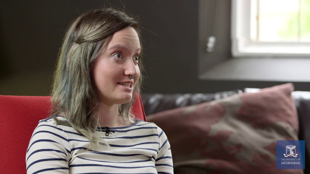 Why Mentoring Matters