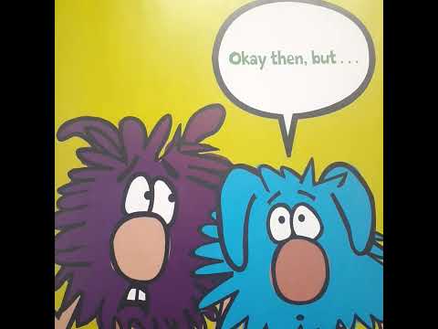 Rhyming Dust Bunnies, by Jan Thomas, Read-Aloud Stories