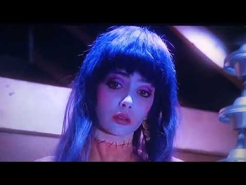 "You Got Any Money?" (FrankenHooker 1990)