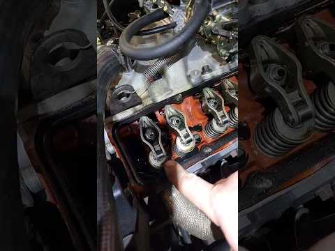 Diagnose a Failed Cam #shorts