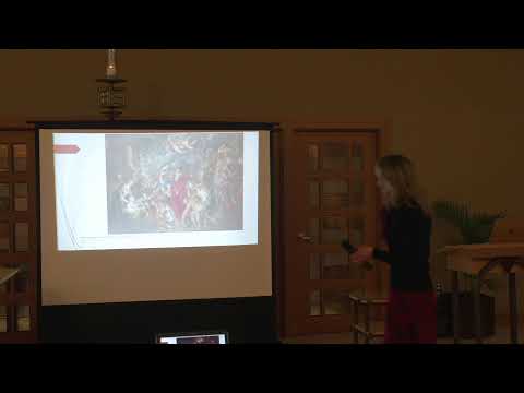 Reflections on Advent & Christmas through Art