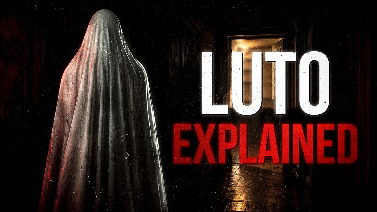 LUTO Explained - A Horror Game That Hurts