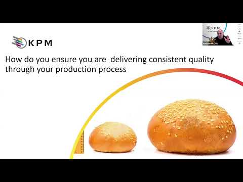 From Insight to Action Optimizing Production with Vision Inspection Data BAKERview BAKERpedia