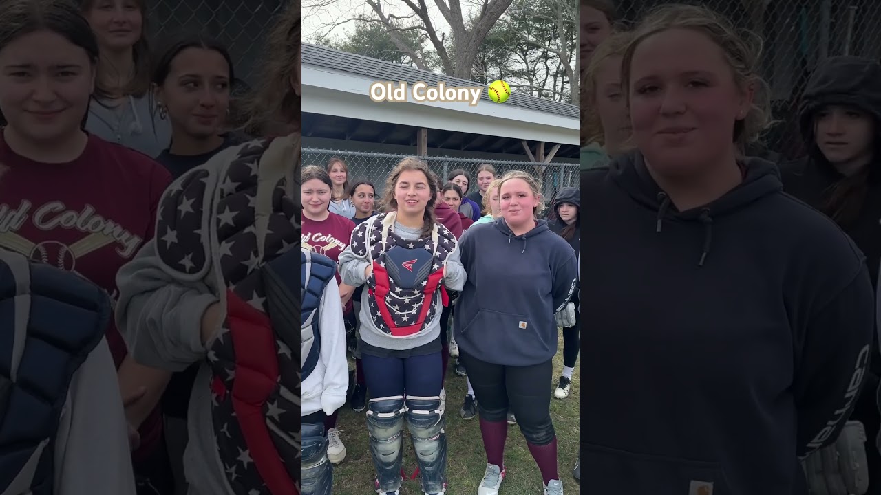 Old Colony Softball Fundraiser