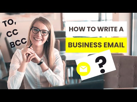 What is CC and BCC when composing Email: Gmail Yahoo Hotmail | PPS