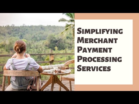 Online Merchant Account and Stores Front Merchant Solutions