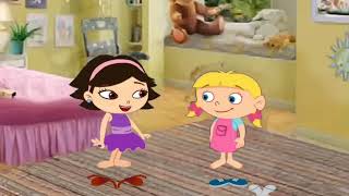 June Wiggle Toes Watch HD Mp4 Video Download Free