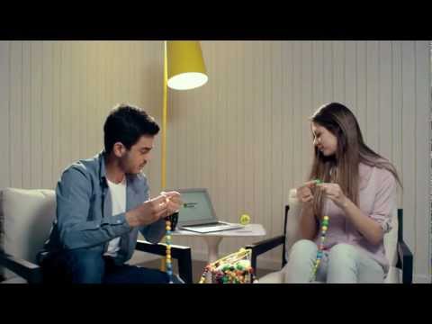 Raiffeisen Bank Kosovo - Rruza n'pe Ad HD