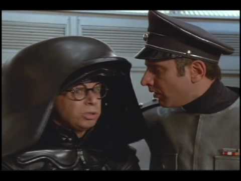 Thoughts On The 30th Anniversary Of Spaceballs – Writergurlny