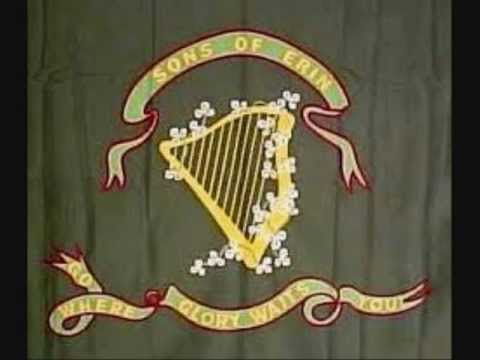 Kelly’s Irish Brigade – The American Catholic