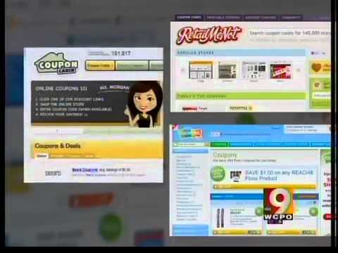 Best coupon sites
