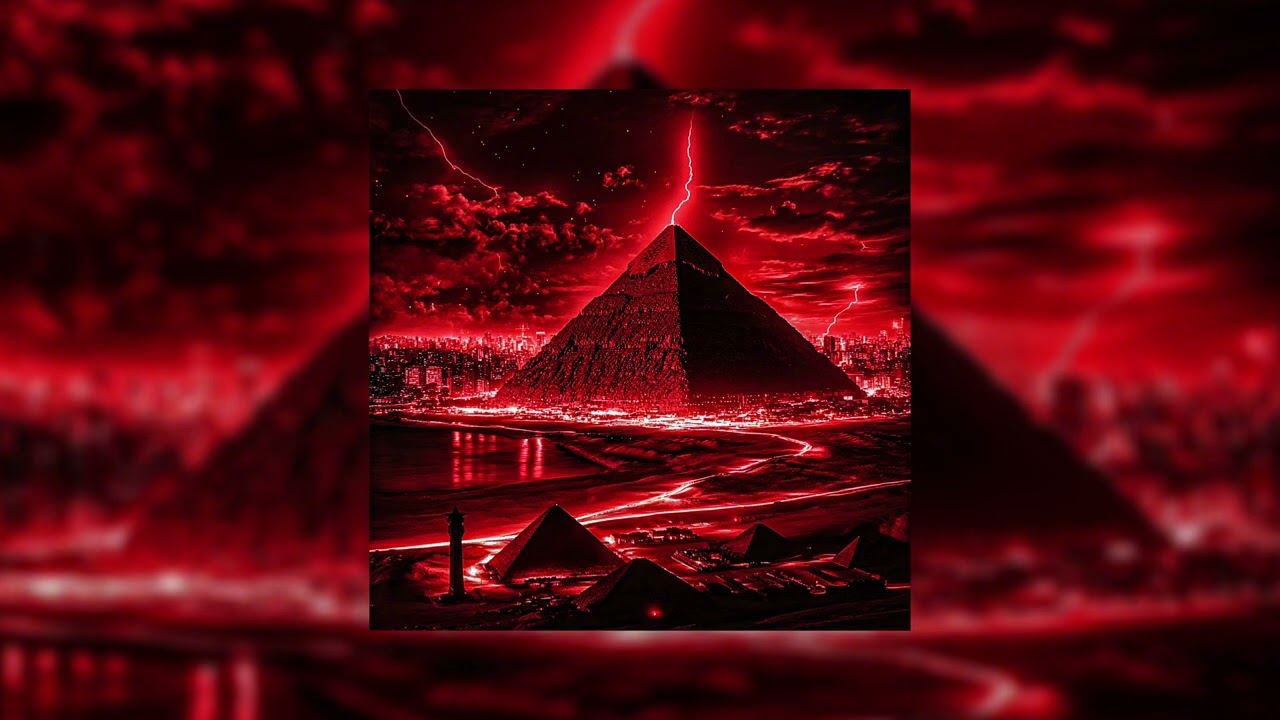 ZONUK - PYRE (SLOWED)