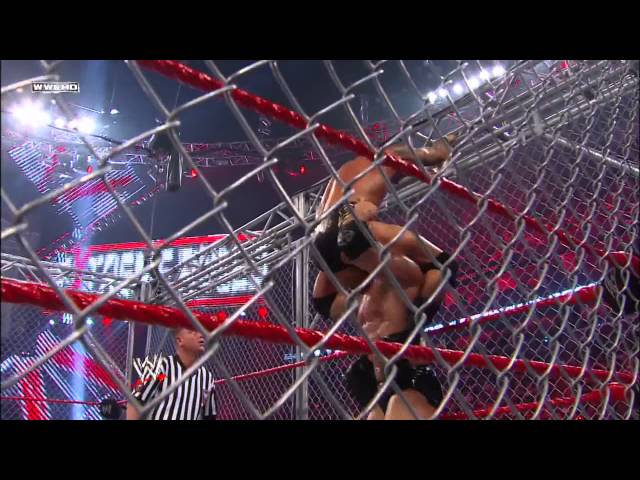 The Complete History of the WWE Championship - Part 14