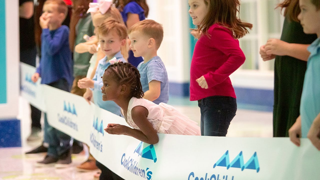 Cook Children's Medical Center – Prosper