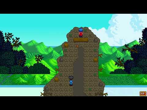 Steam Community :: Video :: Stardew Valley - Perfection Ending on the ...