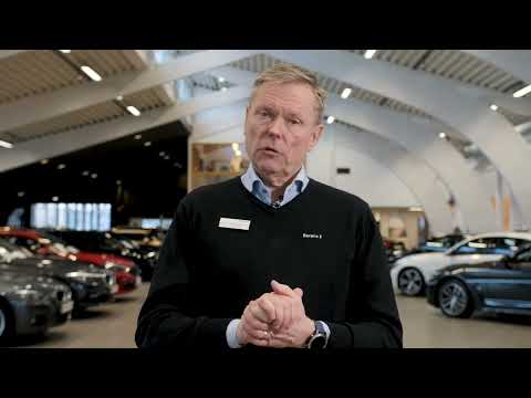 Inför ditt verkstadsbesök på Hedin Automotive Uppsala