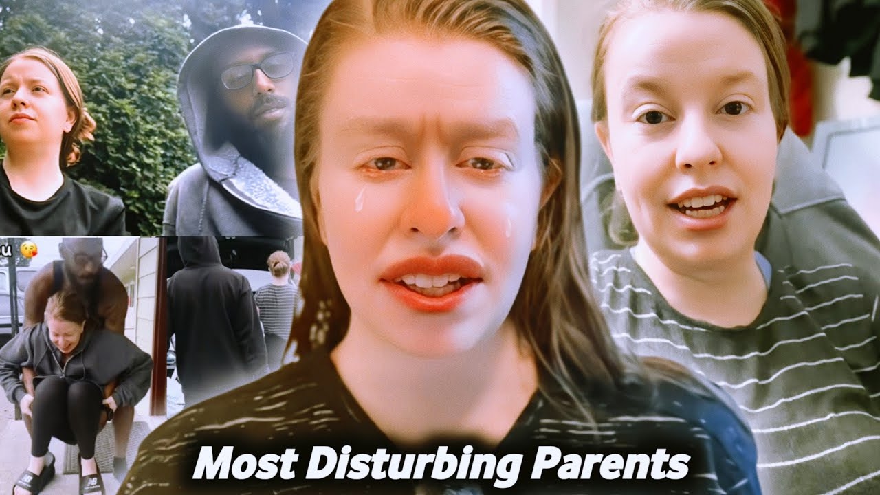 This TikTok Mom’s Motel Drama BROKE the Internet — Here’s Why