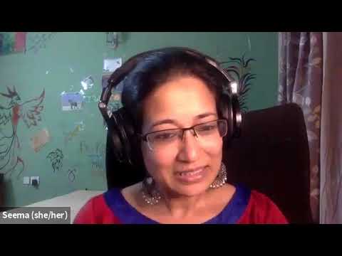Body Image and Sexuality A tête à tête with Simran Sanganeria Founder, Sehmat