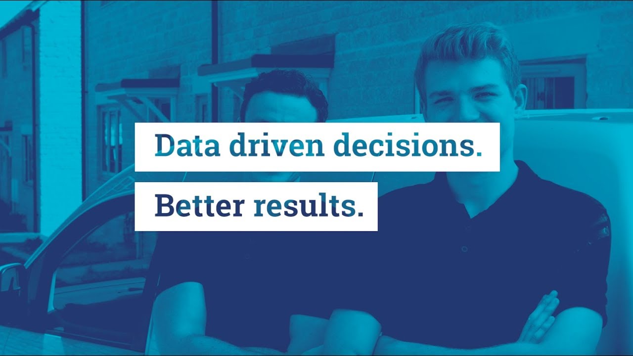 ORTEC in Field Service: Data driven decisions. Better results.