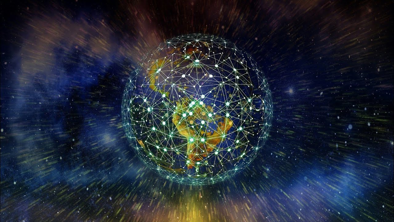 Network earth