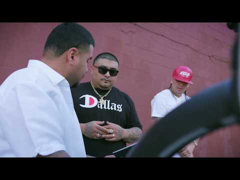 High Rallaz & King Lil G - The Code (Official Music Video 2018)