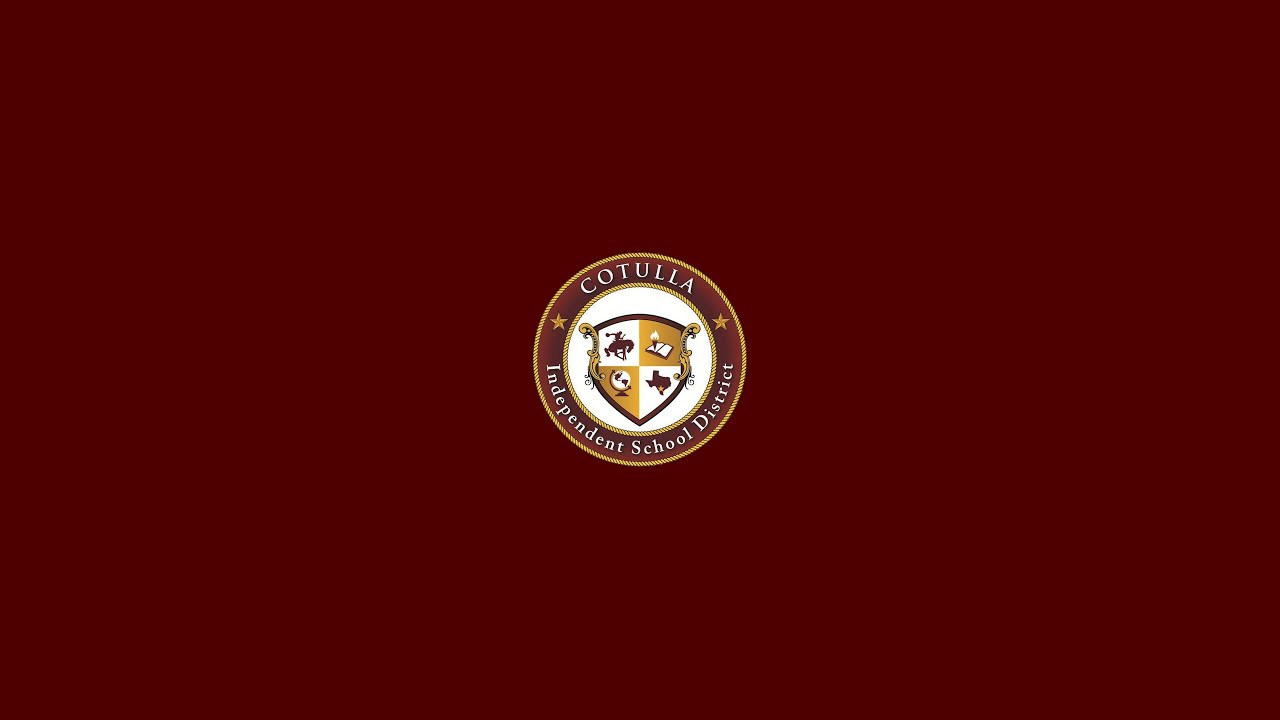 Cotulla High School Construction Rendering