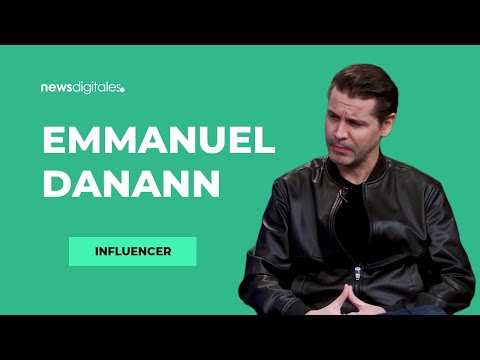 Emmanuel Danann: “El mileísmo perdió la oportunidad de hacer historia”
