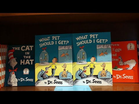 Children’s literature is being ‘massacred by woke minorities’