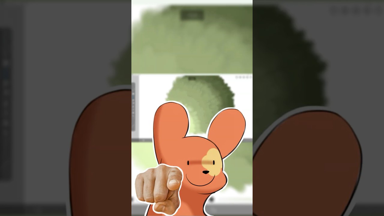 Drawing Fur is TOUG- (EASY)