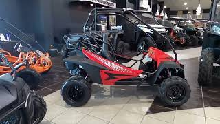 Go-Karts For Sale In Myrtle Beach, South Carolina | RedLine Powersports