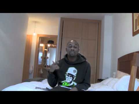 World Money (Jay Dilla) Tam (Tna)