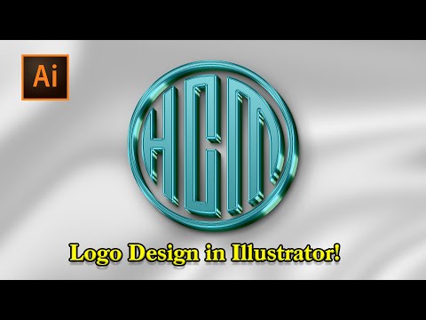 Illustrator Logo Design: The Ultimate Guide