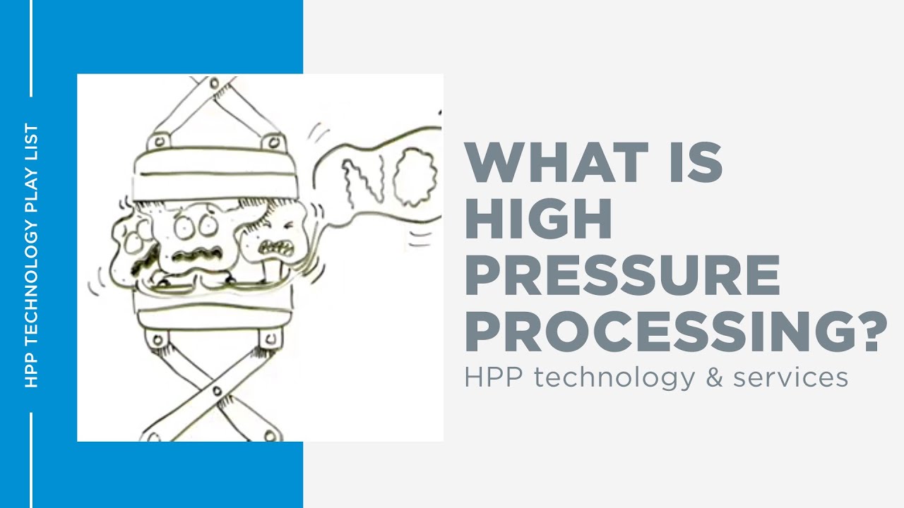 HPP - What is HPP?