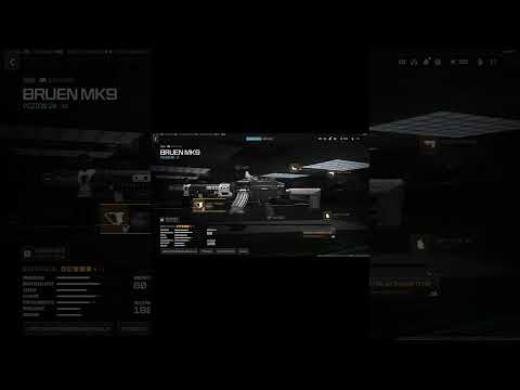 Steam Community :: Video :: New kit for "Bruen MK9", new meta?