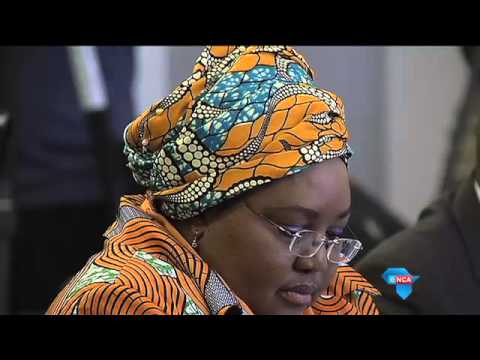 Pastor compares drinking petrol with Holy Communion | Group Sects