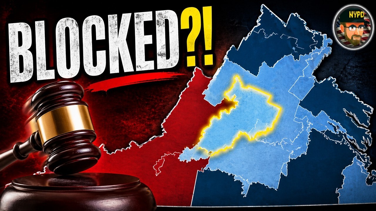 The Following Program: VA Vote BLOCKED as SPLC Scandal Grows + Ilhan Omar Under Pressure