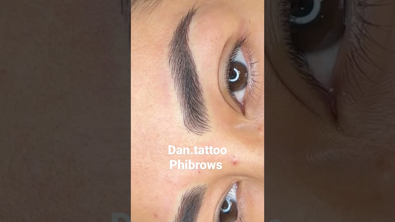 #phibrows