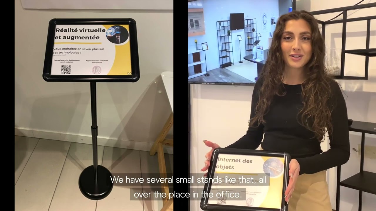 The Cercle api accompanies the merchants of Laval thanks to a digital path