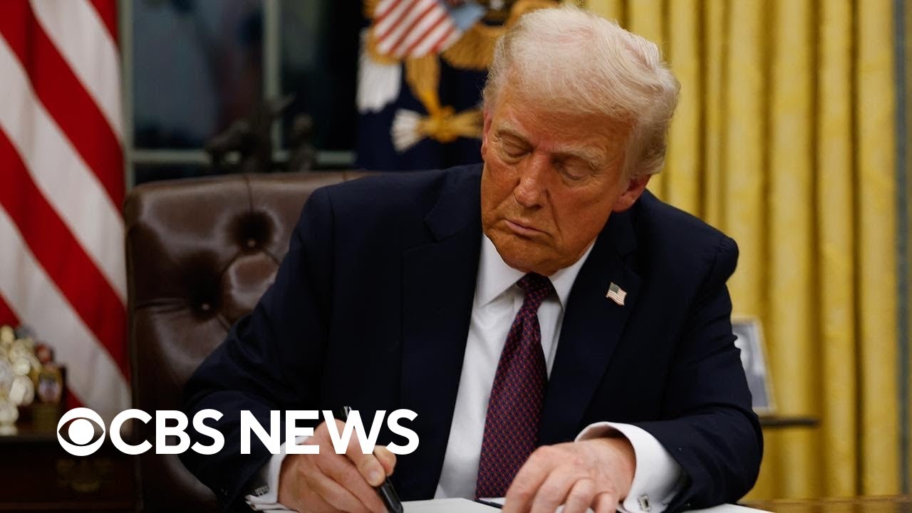 Fears grow that Trump's Jan. 6 pardons might embolden extremists