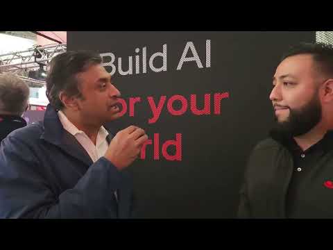 Unlocking Gen AI: From Experimentation to Production with Red Hat & Intel | Intel Software