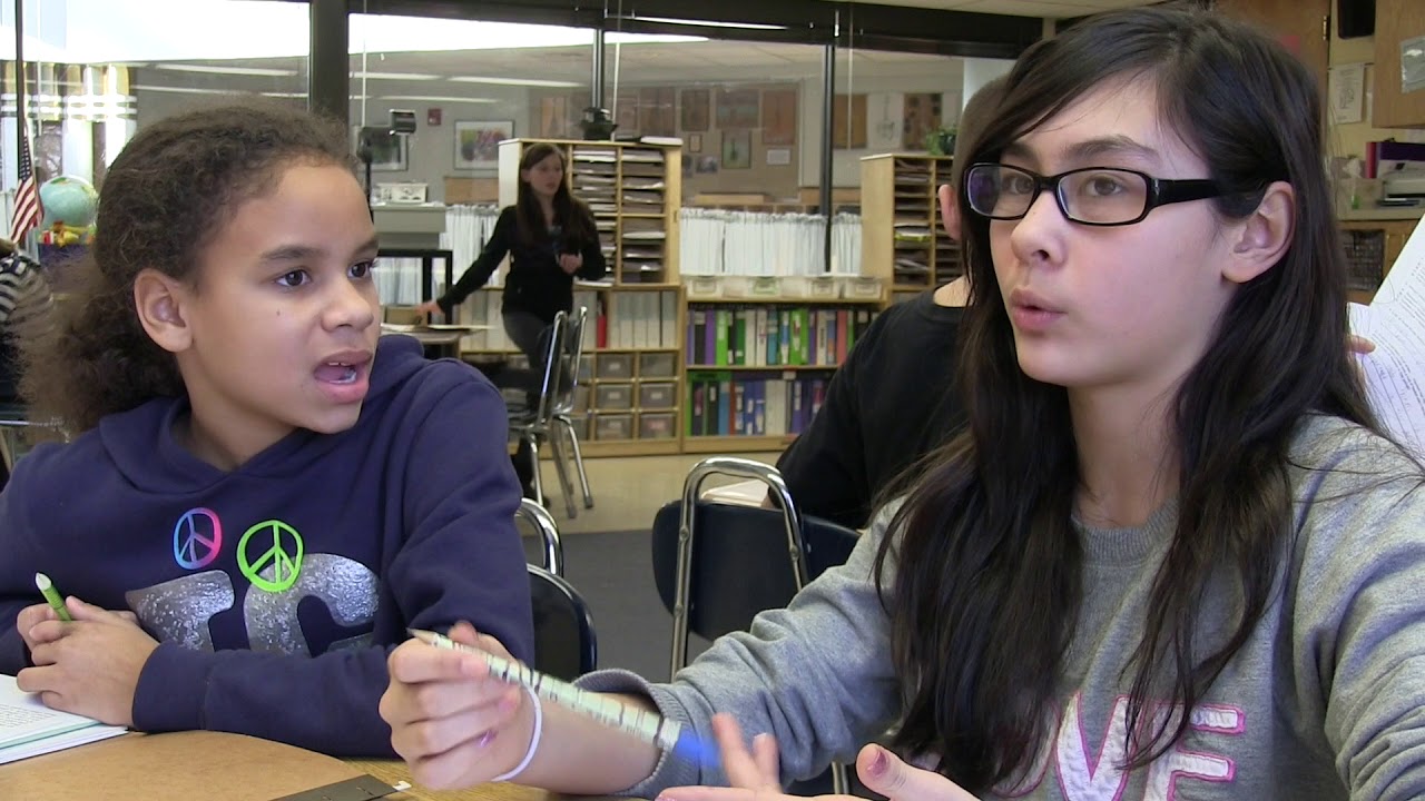 Students Own Their Progress